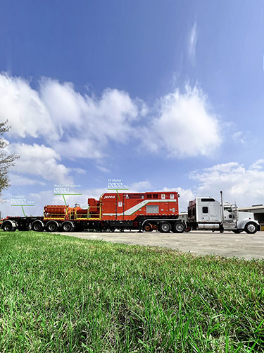 Reliable Sustainable Energy Equipment | Jereh Energy Equipment and ...